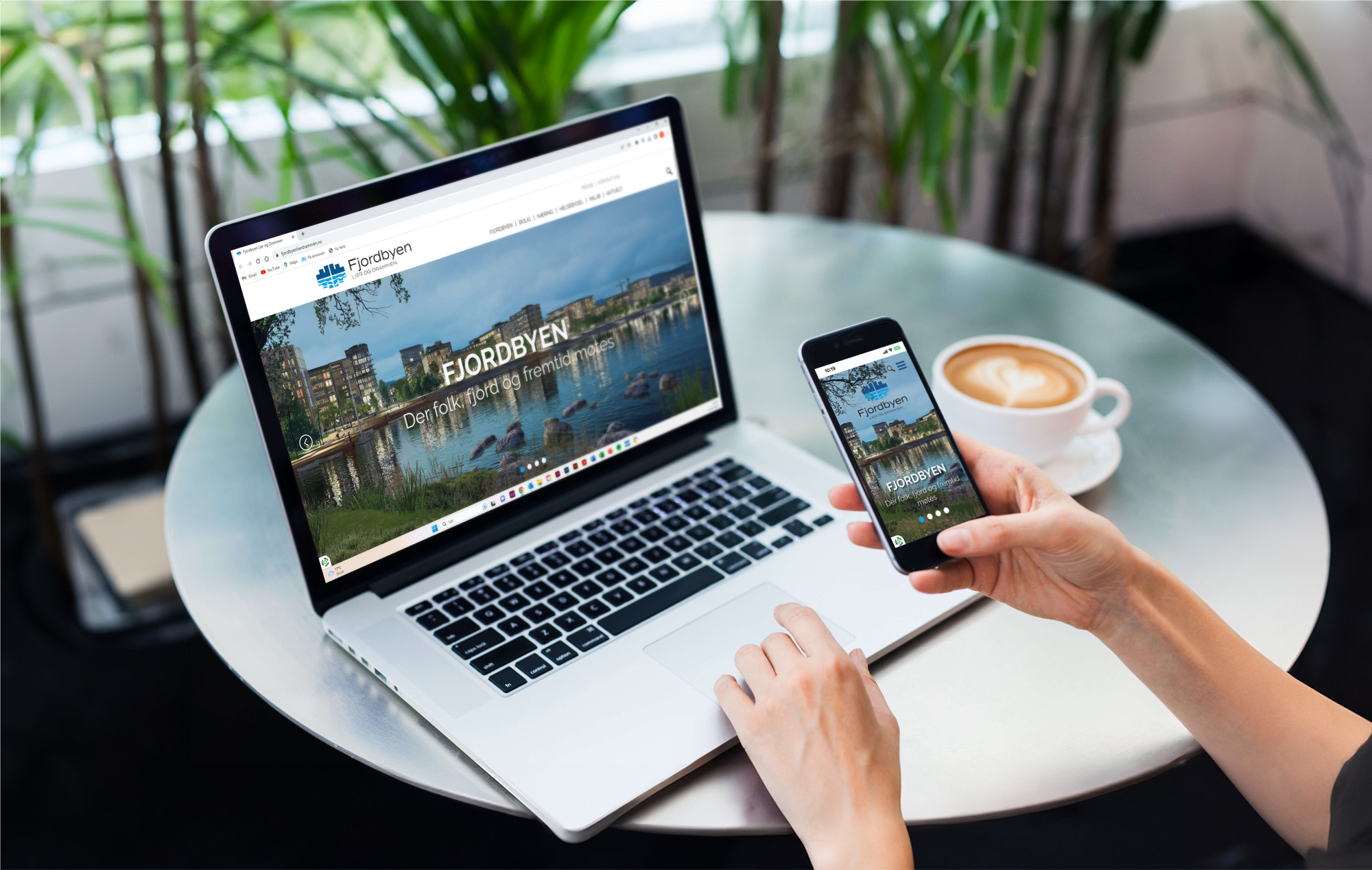 Kommunikasjon fra A-Å